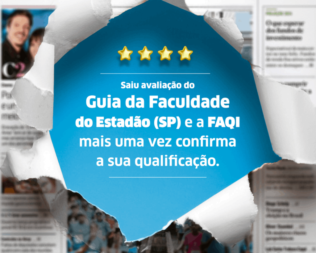 Home - QI Faculdade & Escola Técnica