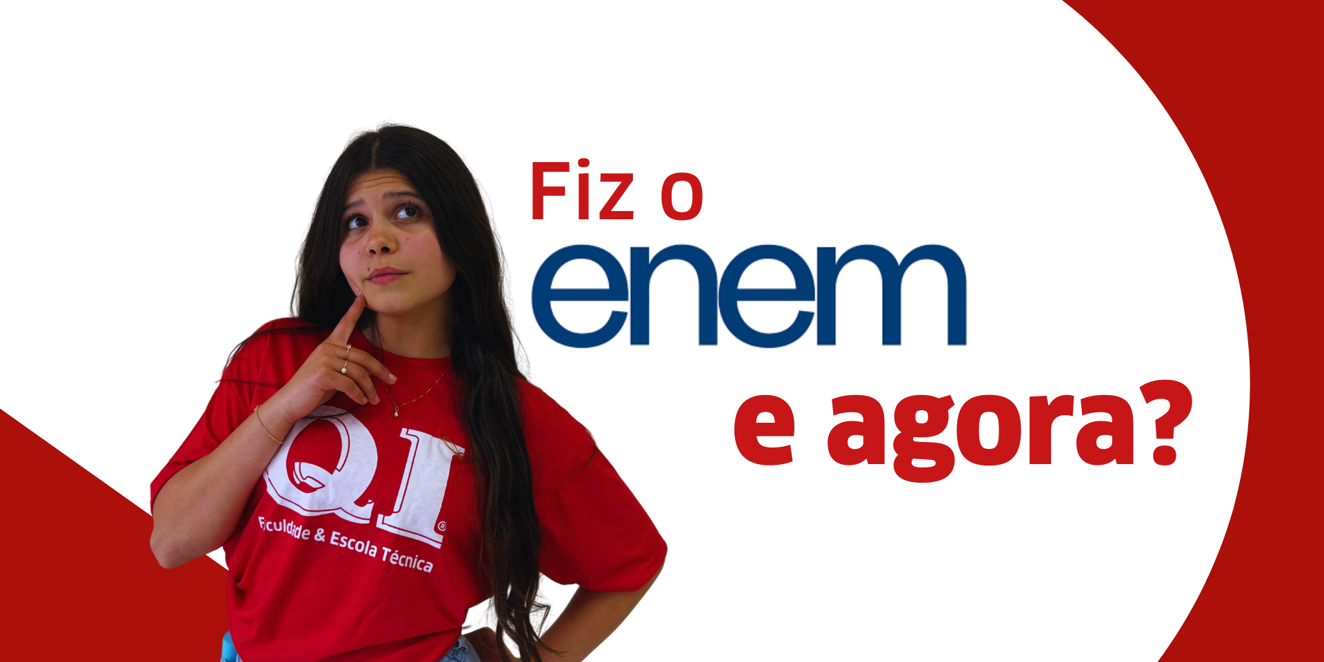 Para que serve a nota do ENEM? Entenda